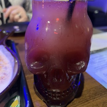 BLUE HABANERO - Updated January 2025 - 47 Photos & 31 Reviews - 2234 ...