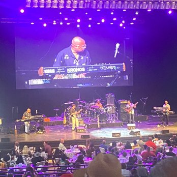 MABLE HOUSE BARNES AMPHITHEATRE - Updated December 2025 - 166 Photos ...