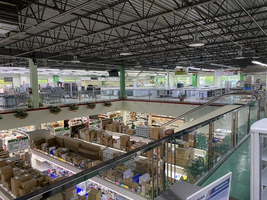 WIN DEPOT RESTAURANT EQUIPMENT CENTER - 567 Photos & 21 Reviews - 42-38 ...