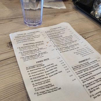 PHO 81 VIETNAMESE CUISINE - Updated November 2024 - 135 Photos & 189 ...