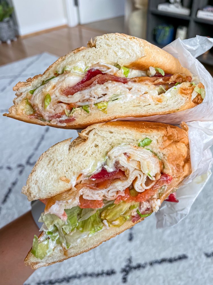 WOODMONT DELI - Updated October 2025 - 97 Photos & 137 Reviews - 8225 ...