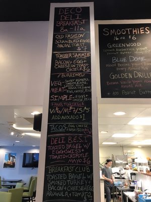 DECO DELI - 54 Photos & 41 Reviews - 415 S Boston Ave, Tulsa, Oklahoma ...