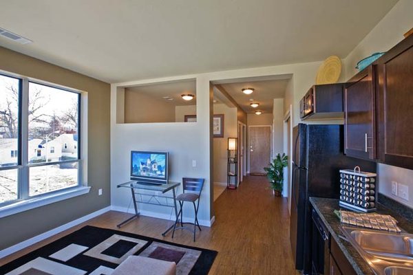 PINHOOK FLATS AT AKSARBEN VILLAGE - Updated November 2025 - 29 Photos ...