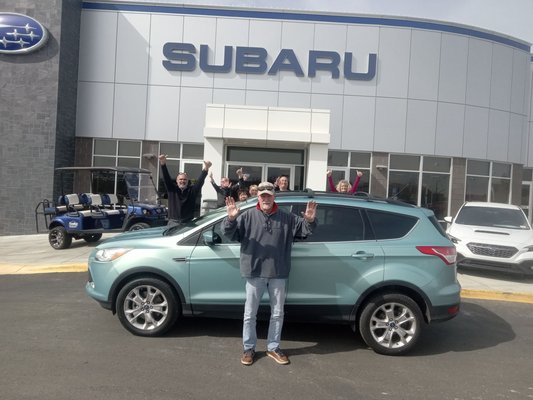 FINDLAY SUBARU PRESCOTT - Updated August 2025 - 61 Photos & 92 Reviews ...