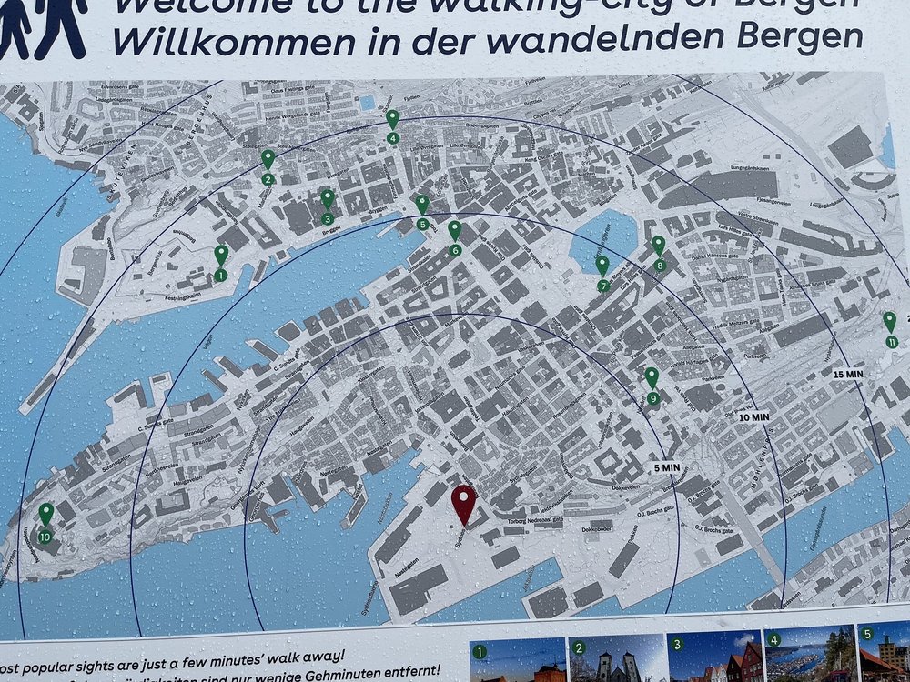 BERGEN PORT - Bergen, Norway - Transportation - Yelp