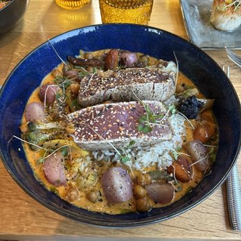 PATTERSON KITCHEN AND BAR - Updated March 2025 - 61 Photos & 19 Reviews ...