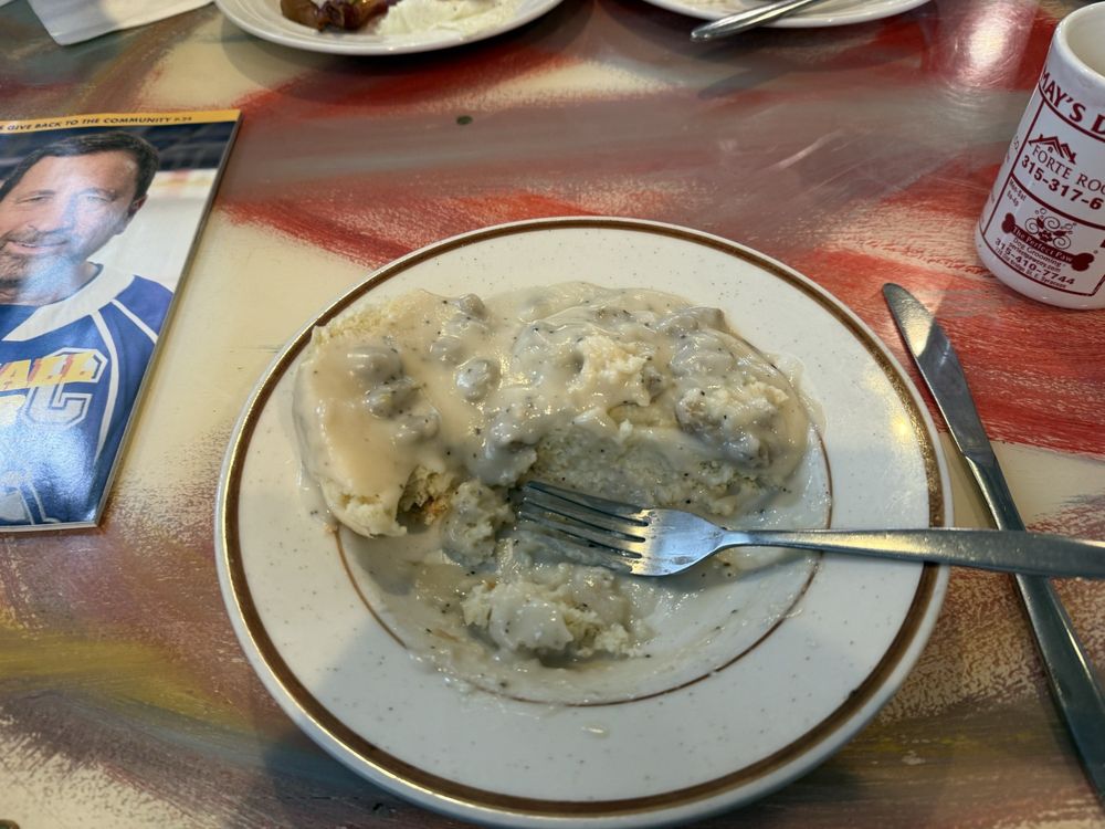 ELLIE MAY’S DINER - Updated July 2025 - 17 Photos - 508 W Manlius St, East Syracuse, New York ...