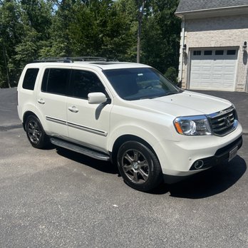 N T AUTO BODY - Updated October 2025 - 79 Photos & 225 Reviews - 3945 ...