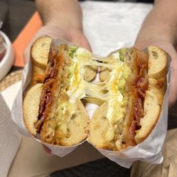 SHUG’S BAGELS - Updated December 2025 - 286 Photos & 229 Reviews - 4001 ...