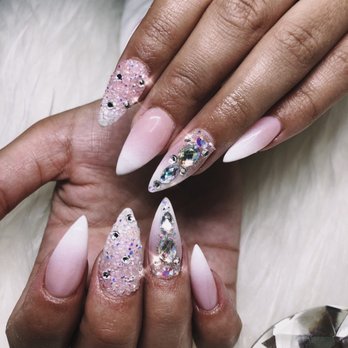 TOP NAILS SPA WAXING Updated February 2025 1199 Photos 1304 Reviews 2338 E Thousand Oaks Blvd Thousand Oaks California Nail Salons Phone Number Yelp