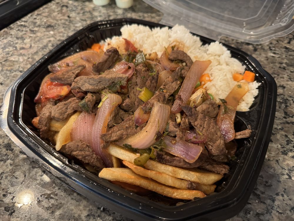 LITTLE PERU PERUVIAN CHICKEN - Updated January 2026 - 119 Photos & 142 ...