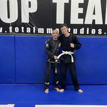 TOTAL MMA STUDIOS - Updated July 2024 - 65 Photos & 227 Reviews - 632 ...