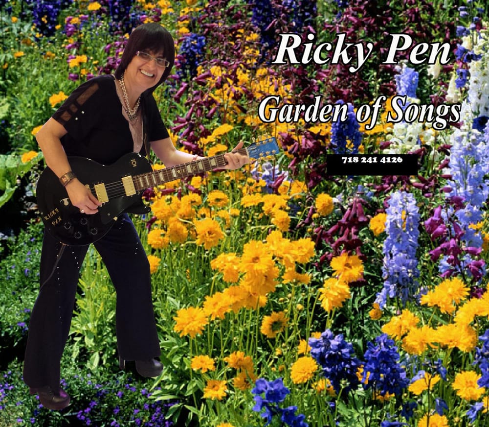 RICKY PEN, INTERNATIONAL SINGER - Bergen Beach, NY - Yelp