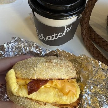 SCRATCH BAKERY CAFE - Updated May 2025 - 288 Photos & 198 Reviews - 561 ...