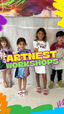 ARTNEST STUDIOS - Updated October 2025 - 73 Photos - 9101 Lakeridge Blvd, Boca Raton, Florida ...