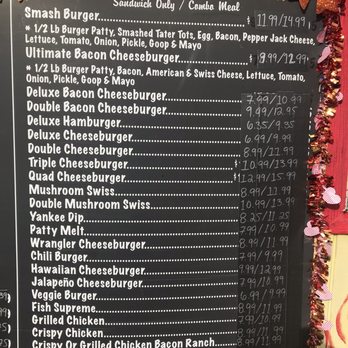 BIG T BBQ - Updated August 2024 - 81 Photos & 119 Reviews - 2318 N ...