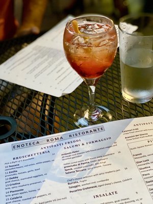 ENOTECA ROMA RISTORANTE - Updated July 2024 - 268 Photos & 559 Reviews ...