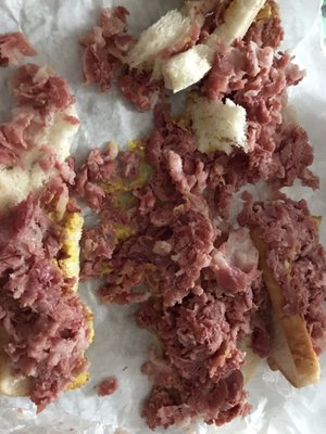 AP DELI - 12 Photos & 24 Reviews - 10758 S Michigan Ave, Chicago ...