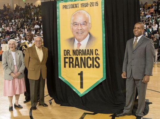 XAVIER CONVOCATION CENTER - Updated November 2025 - 24 Photos - 7910 ...