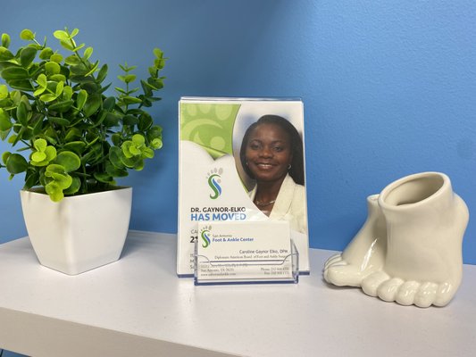 SAN ANTONIO FOOT AND ANKLE CENTER - Updated December 2025 - 19 Photos ...