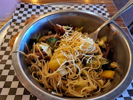 PASTALINI - Updated May 2024 - 414 Photos & 547 Reviews - 7190 Miramar ...