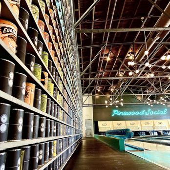 PINEWOOD SOCIAL - Updated August 2024 - 2544 Photos & 2264 Reviews - 33 ...