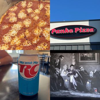 PANKO PIZZA - Updated November 2024 - 48 Photos & 96 Reviews - 1104 NJ-35, Middletown, New ...