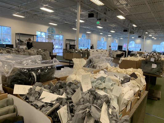 RH OUTLET PLEASANTON - Updated January 2025 - 30 Photos & 51 Reviews ...