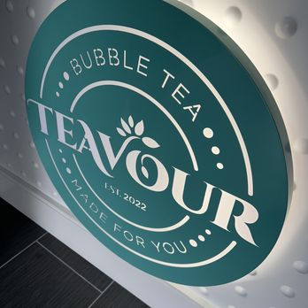 TEAVOUR - Updated November 2024 - 48 Photos & 30 Reviews - 1159 Merrick ...