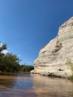 SEDONA ADVENTURE TOURS & VERDE RIVER RAFTING/KAYAKING - Updated July ...