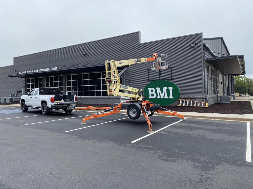 UPSTATE SIGNS AND GRAPHICS - Updated November 2025 - Greer, South ...