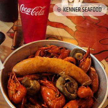 KENNER SEAFOOD - Updated August 2024 - 574 Photos & 427 Reviews - 3140 ...