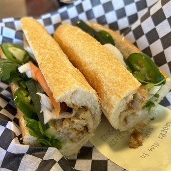 BANH MI PHO U! - Updated November 2024 - 146 Photos & 191 Reviews ...