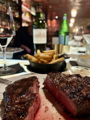 LEWIS STEAKHOUSE - Updated November 2024 - 53 Photos & 89 Reviews ...