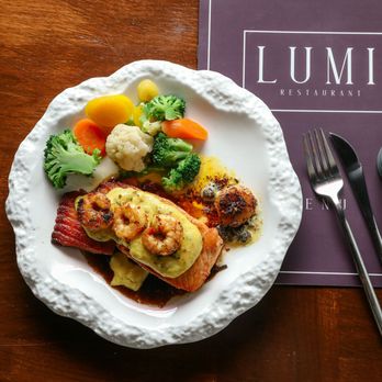 LUMI RESTAURANT - Updated May 2024 - 87 Photos & 13 Reviews - 921 ...