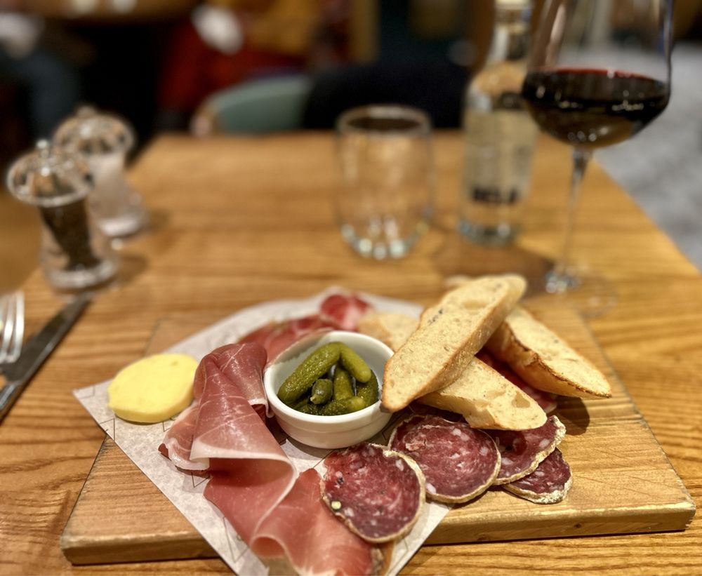 COTE BRASSERIE - SLOANE SQUARE - Updated December 2025 - 34 Photos & 32 ...