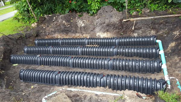 A SUPER SEPTIC & DRAIN FIELD - Updated September 2025 - 27 Photos & 23 ...