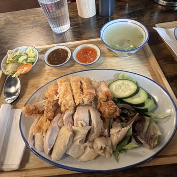 A MA CHICKEN RICE - Updated March 2025 - 295 Photos & 133 Reviews ...