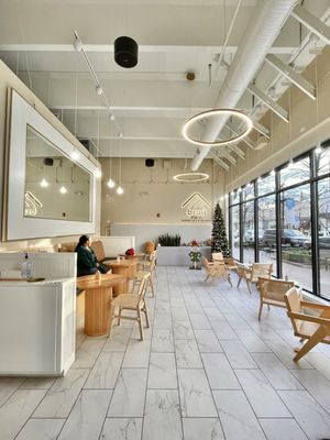 BRUU CAFE - Updated December 2025 - 112 Photos & 45 Reviews - 5225 W ...