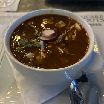 SQUARE ROOTS - Updated October 2025 - 237 Photos & 259 Reviews - 108 N ...