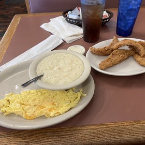 TRYON HOUSE RESTAURANT - 87 Photos & 32 Reviews - 130 Eastway Dr ...