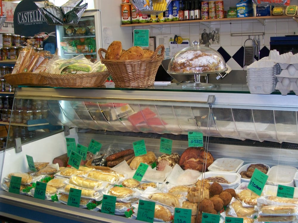 CHOICE CUTS - Updated April 2025 - 11 Photos & 11 Reviews - 95 Preston ...