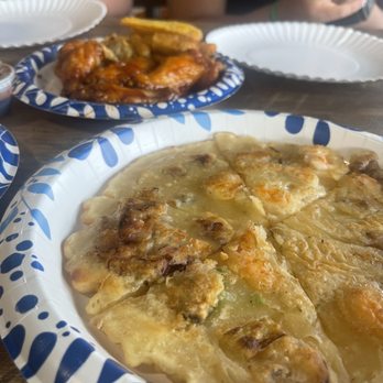 K FRIED CHICKEN - Updated April 2025 - 50 Photos & 39 Reviews - 3050 S ...