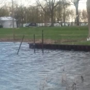 LINWOOD BEACH MARINA & CAMPGROUND - Updated October 2025 - 30 Photos ...