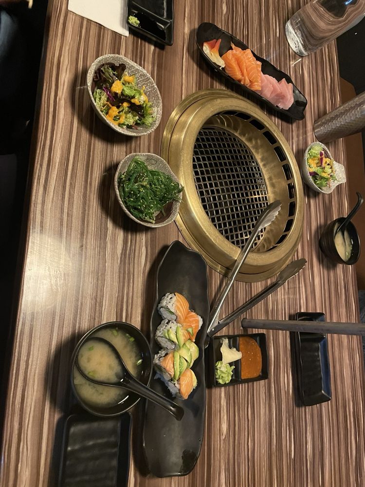 TATSU SUSHI - Updated January 2026 - 53 Photos & 23 Reviews - 10163 109 ...