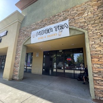 HYPER TEA - Updated August 2024 - 99 Photos & 46 Reviews - 5650 ...