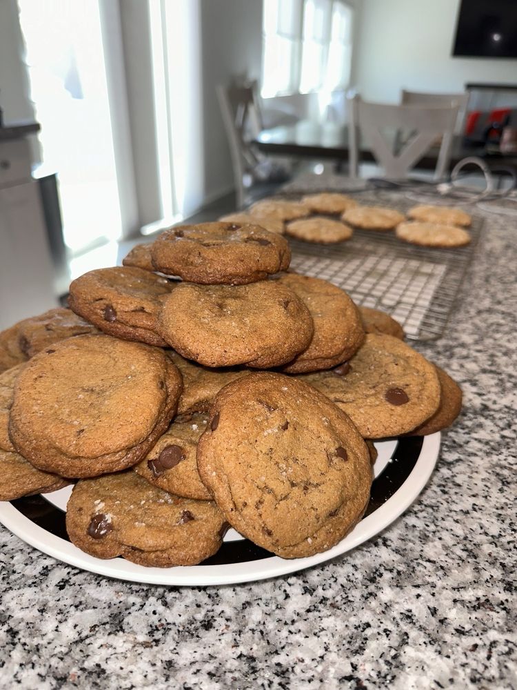 COOKIE RUSH - Updated March 2025 - 42100 Jackson St, Indio, California ...