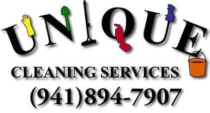 UNIQUE CLEANING SERVICES - Updated December 2025 - Sarasota, Florida ...