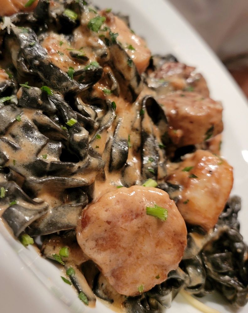 LUBRANO’S TRATTORIA - Updated February 2025 - 230 Photos & 421 Reviews ...