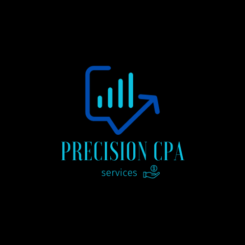 PRECISION CPA SERVICES - Updated April 2024 - Request Consultation ...